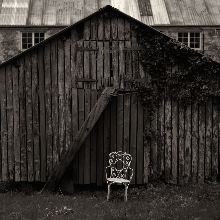 A Still retreat – a mindful approach to creative photography with Paul ...