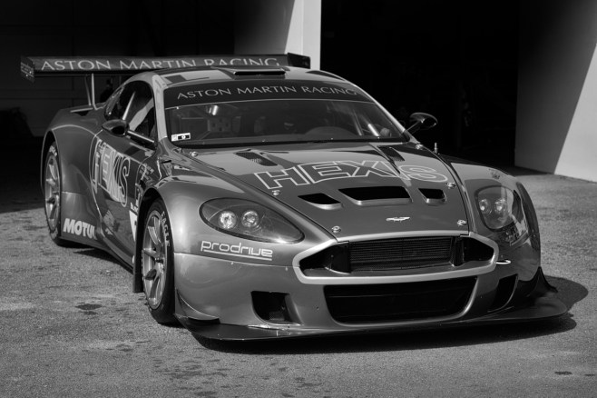 Am I a petrolhead? … capturing the spirit of the 82nd Goodwood Members ...