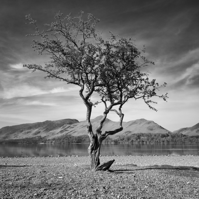 Derwentwater….. arguably the Lake District at its most beautiful | alan ...